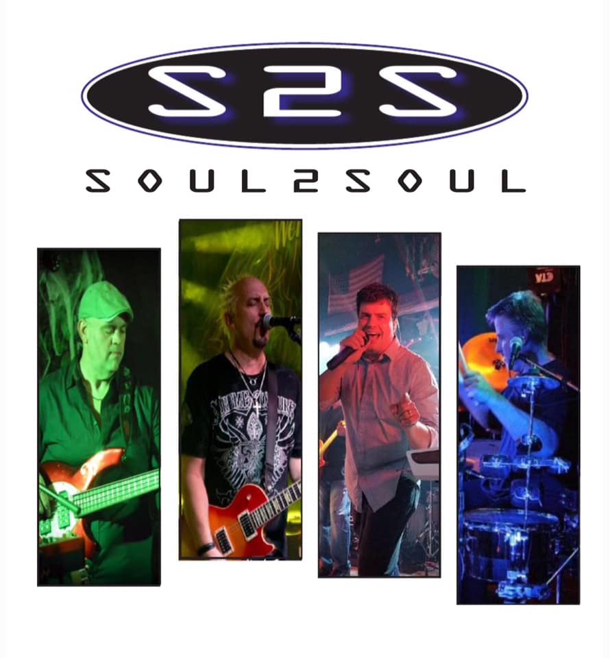 SOUL 2 SOUL BAND - My Rockford Guide