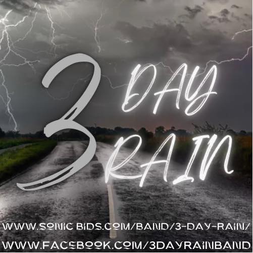 3 Day Rain @ Hot Rod Nellies - My Rockford Guide