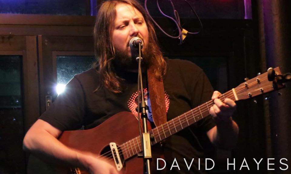 DAVID HAYES - My Rockford Guide