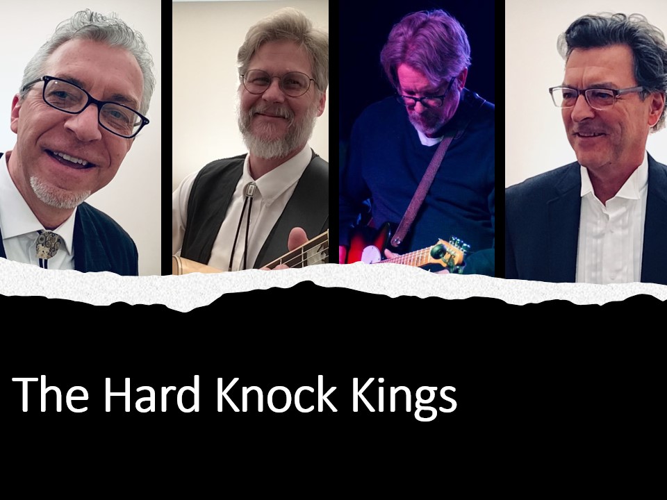 The Hard Knock Kings - My Rockford Guide