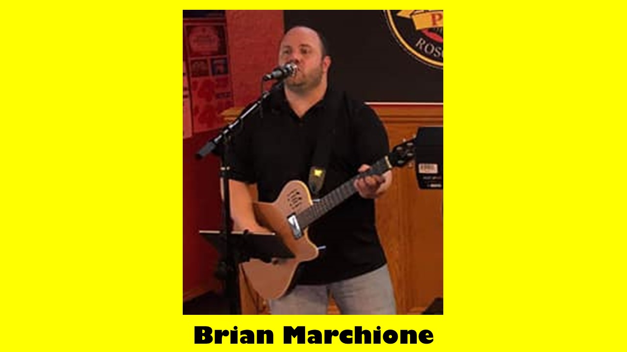 Brian Marchione - My Rockford Guide