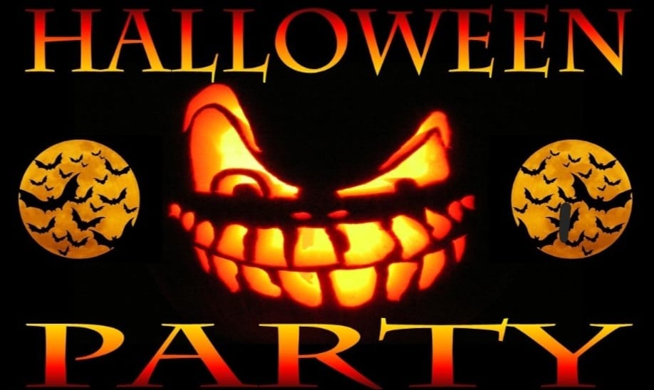 Rollin Whiskey Halloween Party @ Scanlans - My Rockford Guide