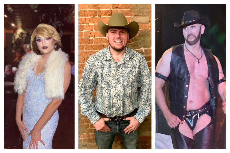 Country Night: Wild West Night @ The Office Niteclub - My Rockford Guide