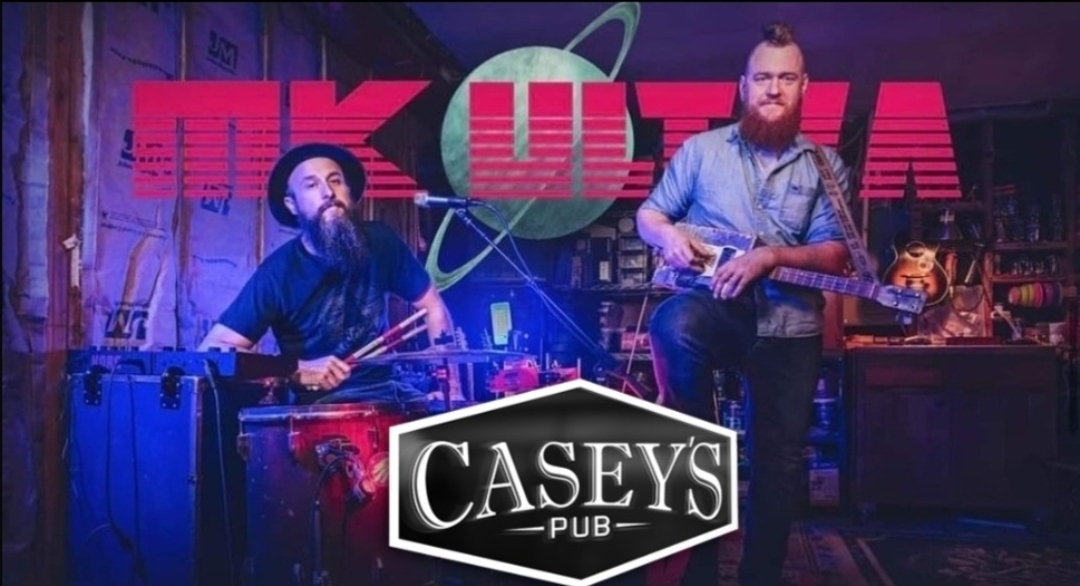MK ULTRA at Casey's Pub - My Rockford Guide