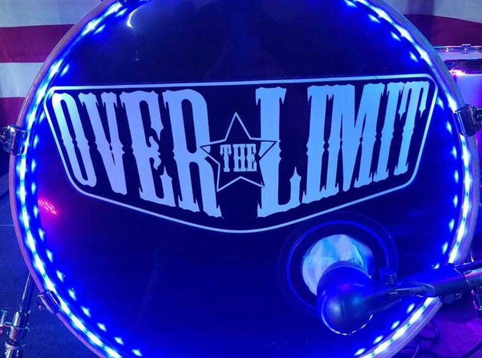 Over the Limit - My Rockford Guide