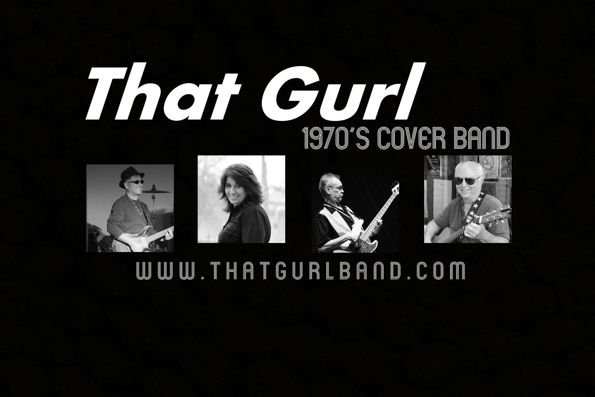 That Gurl @ Candlewick Lake Recreation Center - My Rockford Guide
