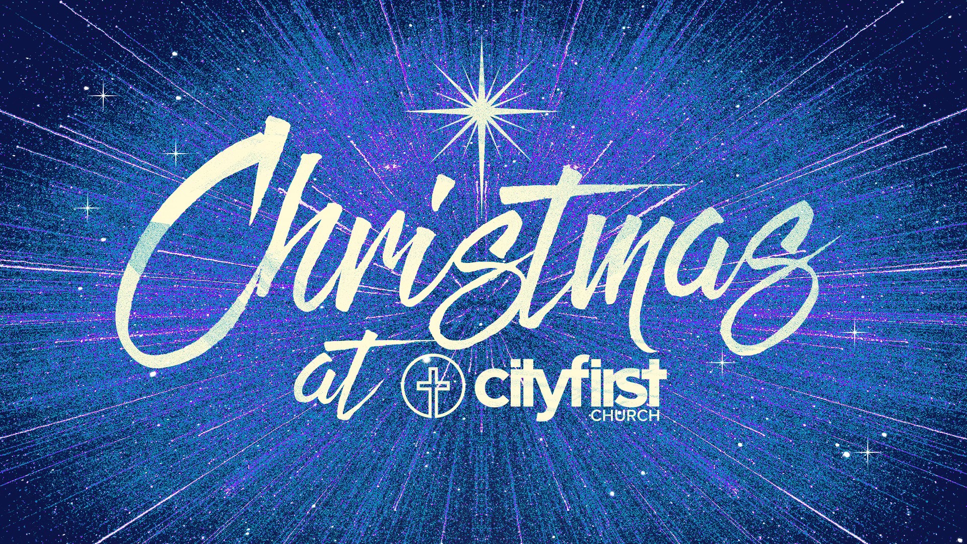 Christmas @ City First Church - My Rockford Guide