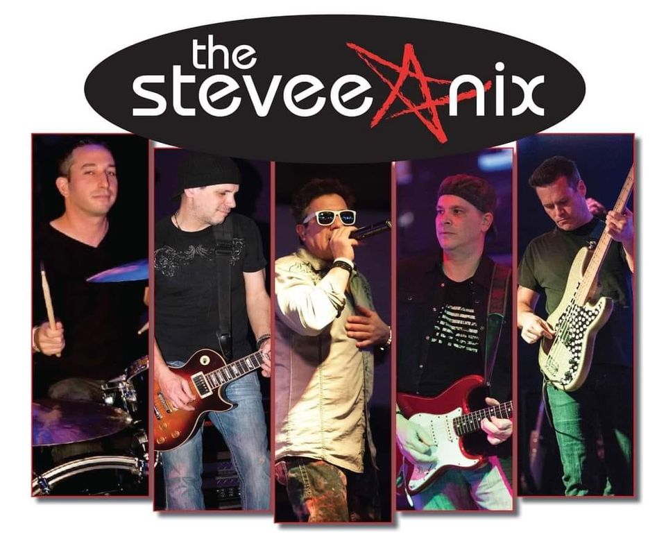 Stevee Nix @ Mortimer's Roadhouse - My Rockford Guide