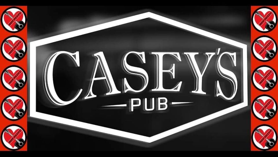 Not Petty plays @ Casey's Pub - My Rockford Guide