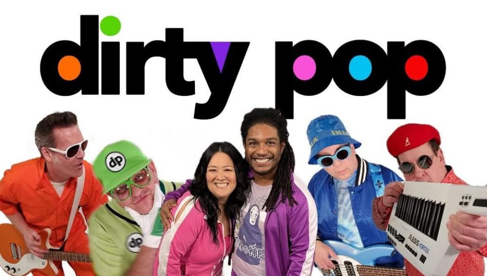 Dirty Pop - My Rockford Guide